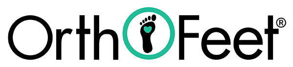 Orthopedic Shoes for Comfort & Support – Orthofeet EU